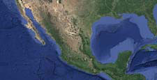 Mapa Digital de México V6 1