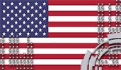 Statistical & Geospatial framework for the Americas